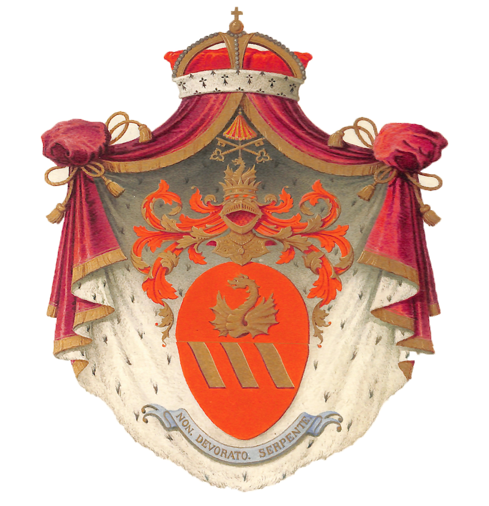Archivio Digitale Boncompagni Ludovisi