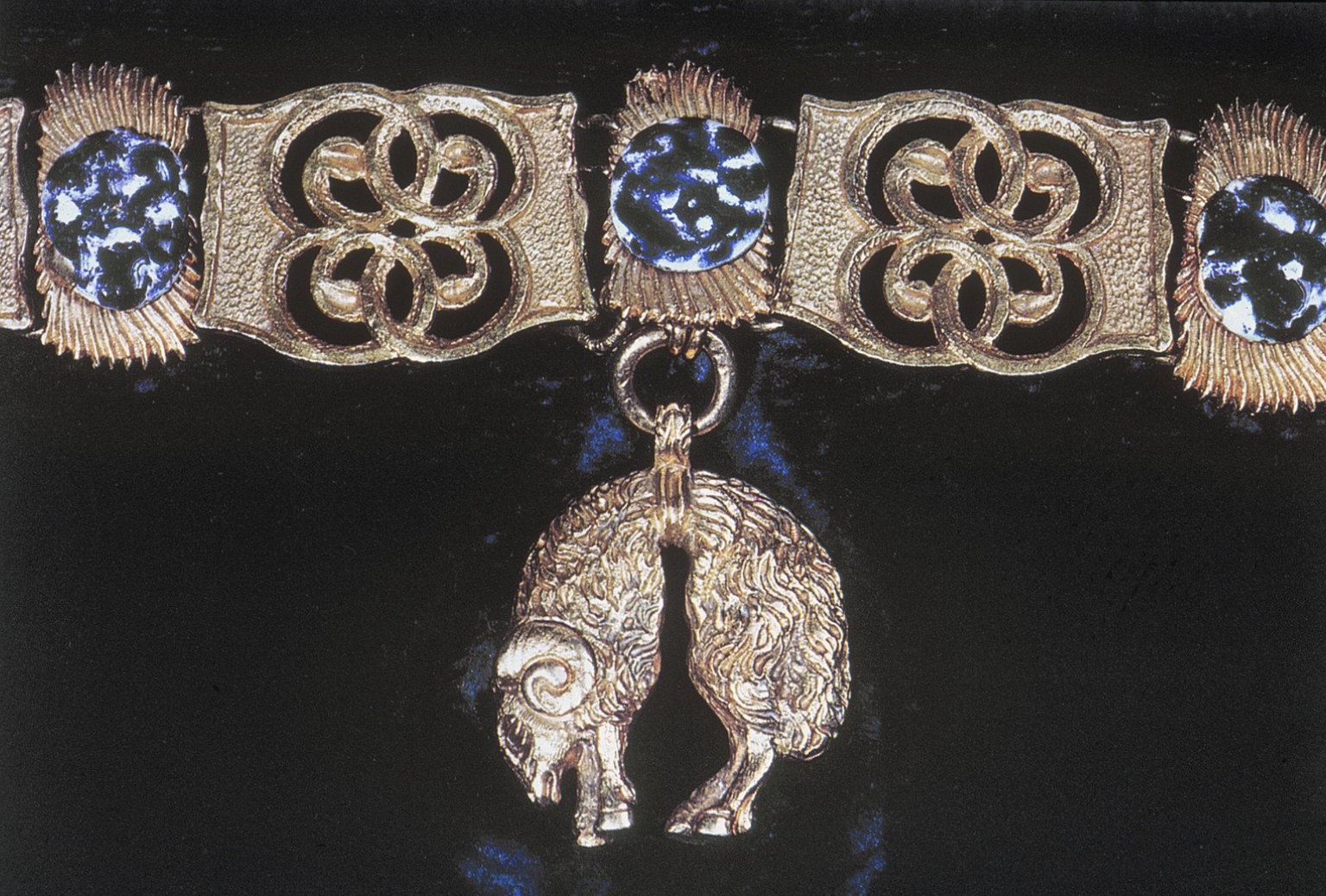 New from 1694-1702: Induction ceremony documents for the Order of the ...