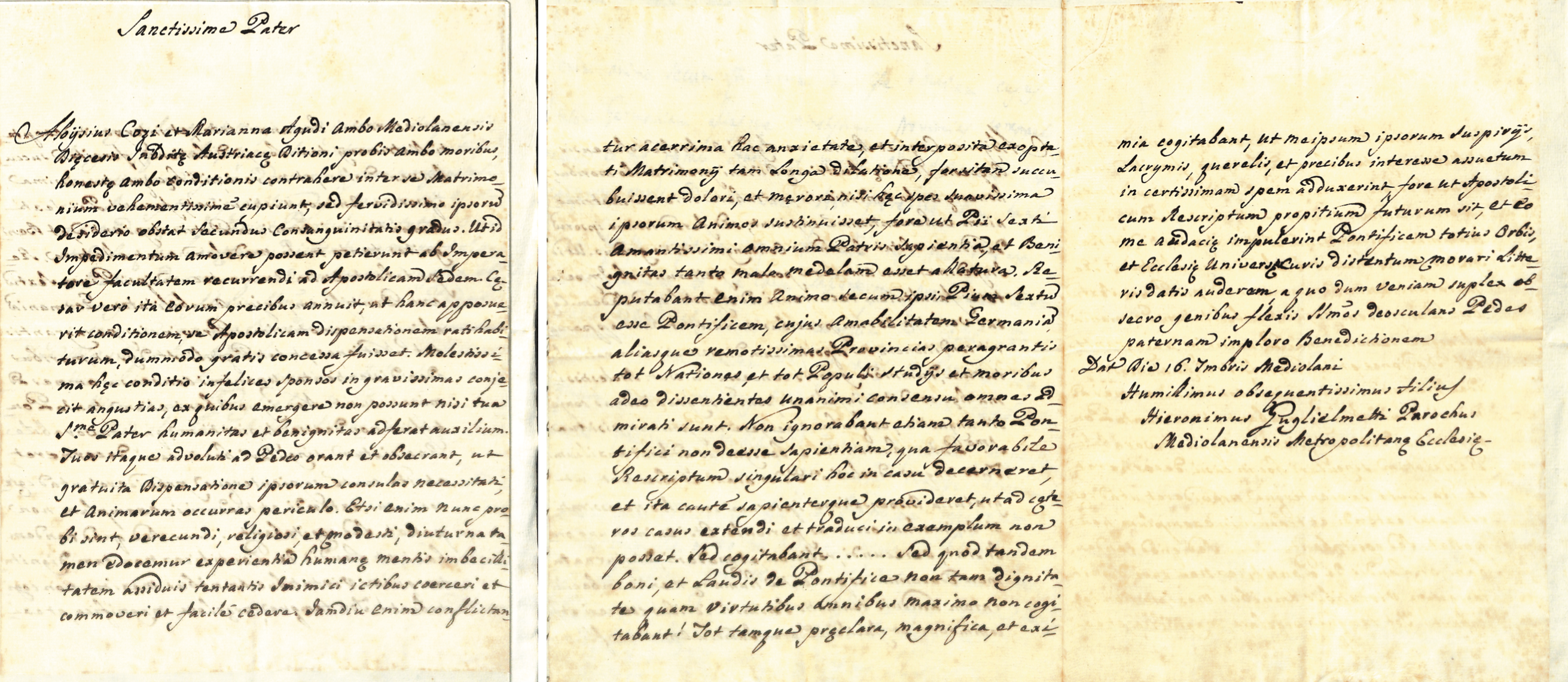 NEW from 1786/7: Cardinal (& Vatican Secretary of State) Ignazio ...