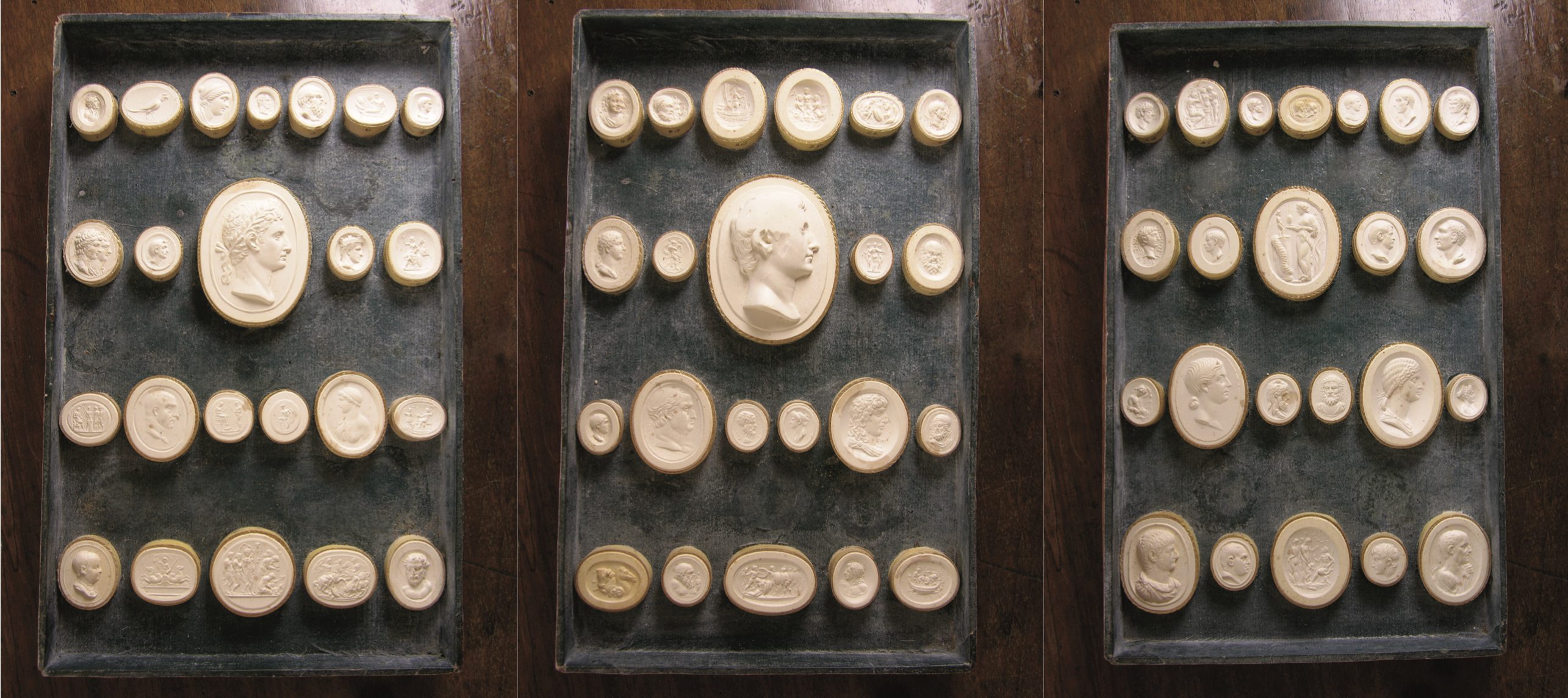 Provenance, profiteering, and cultural property: A case study of the ...