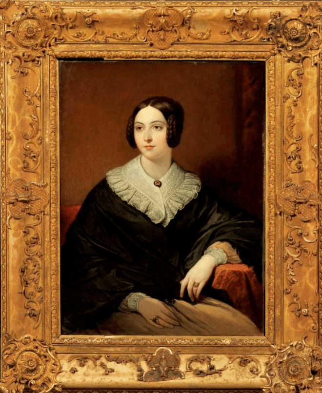 At Rome’s Casino dell’Aurora, an overlooked sculptural portrait of Lady ...